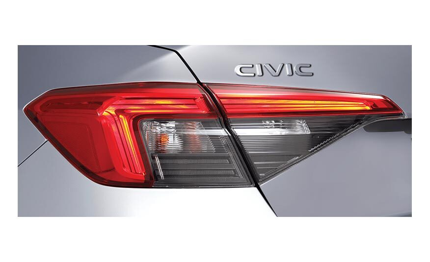 HONDA CIVIC ORIEL M-CVT 1.5L – Honda Quaideen