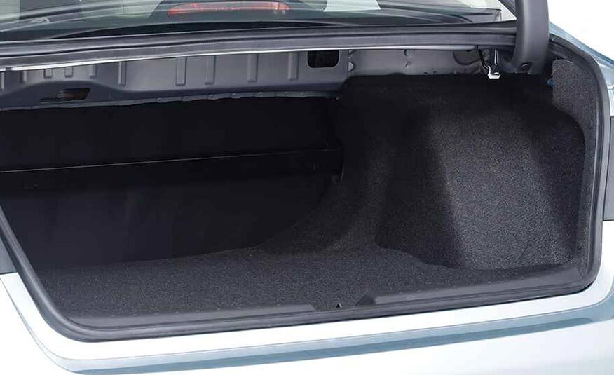 HONDA CIVIC ORIEL M-CVT 1.5L – Honda Quaideen