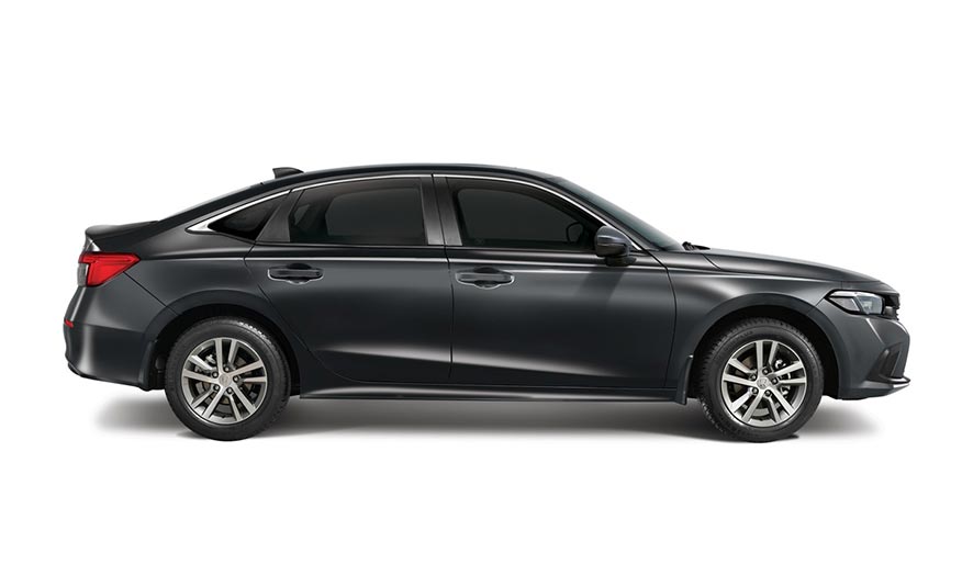 HONDA CIVIC ORIEL M-CVT 1.5L – Honda Quaideen