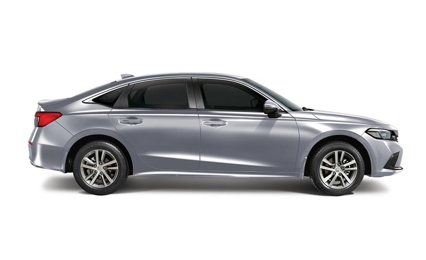 HONDA CIVIC ORIEL M-CVT 1.5L – Honda Quaideen