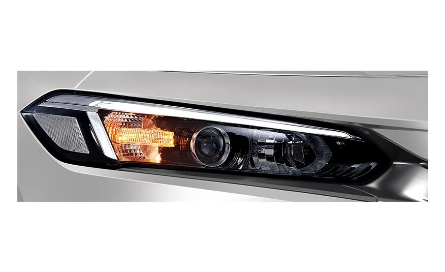 HONDA CIVIC ORIEL M-CVT 1.5L – Honda Quaideen
